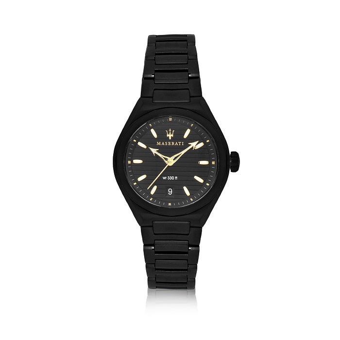 Triconic just time 40mm – ROW Maseratistore