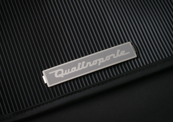 Winter Floor Mat Kit (Up to MY2013) - Right Hand Drive - Quattroporte ...